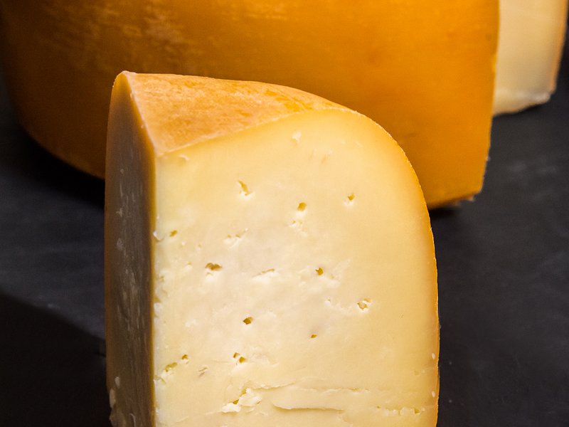 Sirimon Cheese - Artisan Cheese Experience - Sirimon Cheese