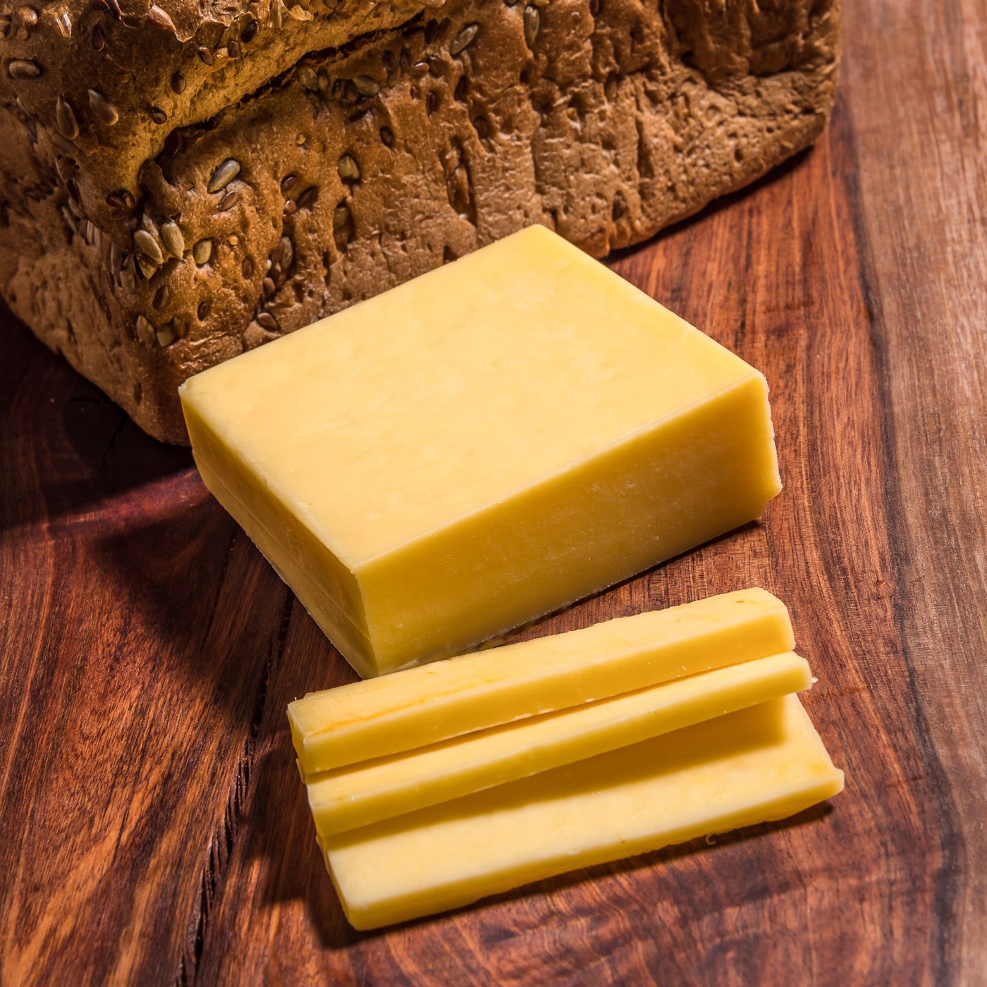 Our Cheeses - Sirimon Cheese