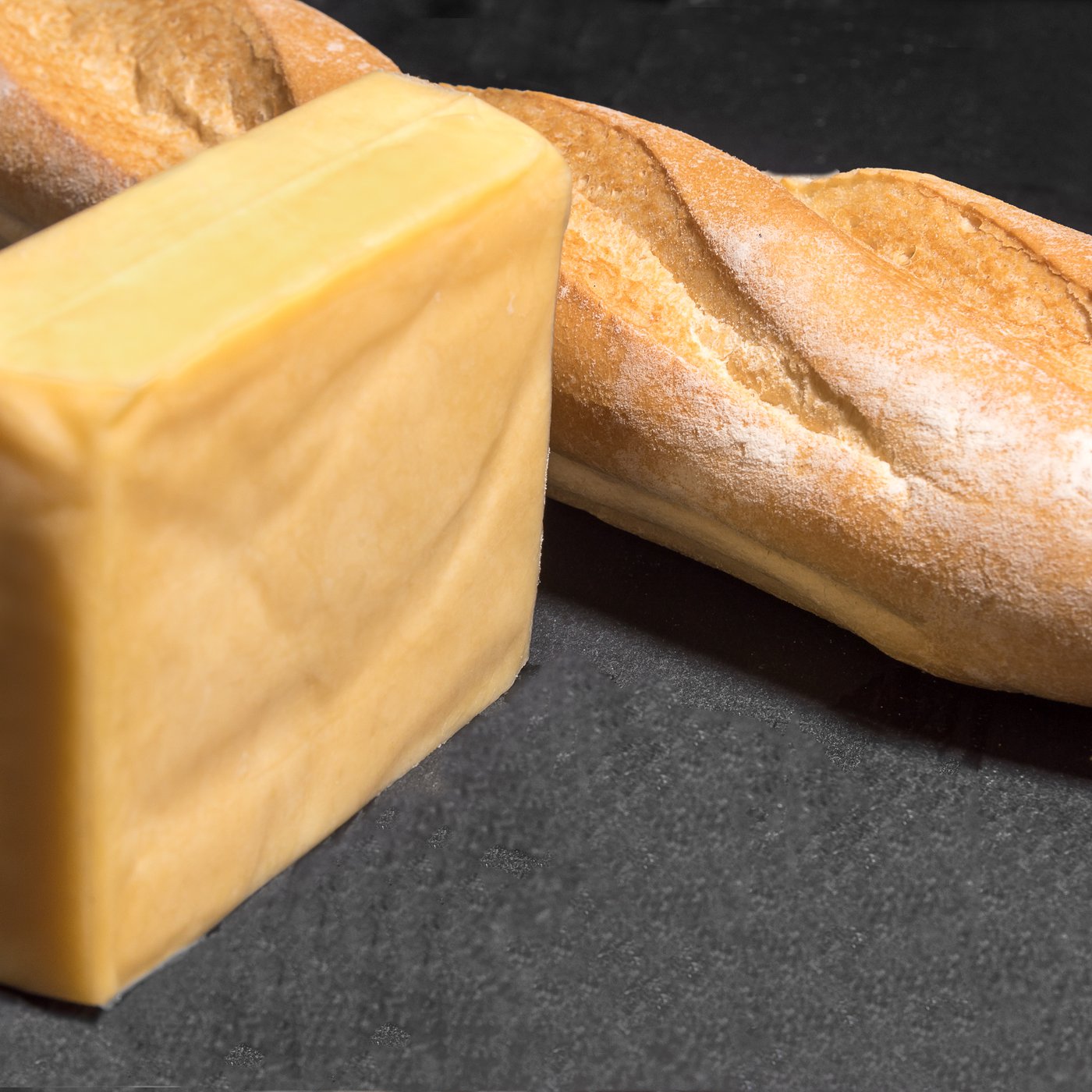 Our Cheeses - Sirimon Cheese