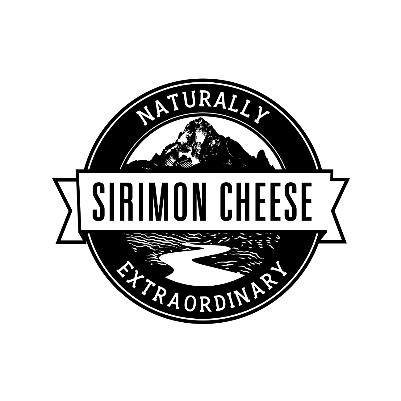 Our Cheeses - Sirimon Cheese