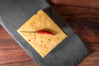 Chilli Cheddar 200g | Sirimon Cheese